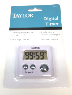 IED Digital Timer - EOD Gear