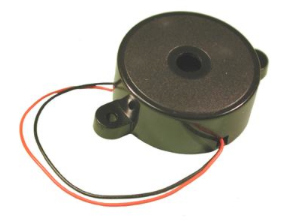 Flat Buzzer - EOD Gear