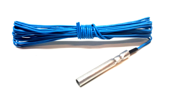 Inert Electric Blasting Caps - EOD Gear