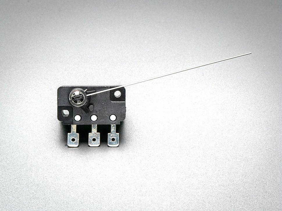 Micro Switch Wire - EOD Gear